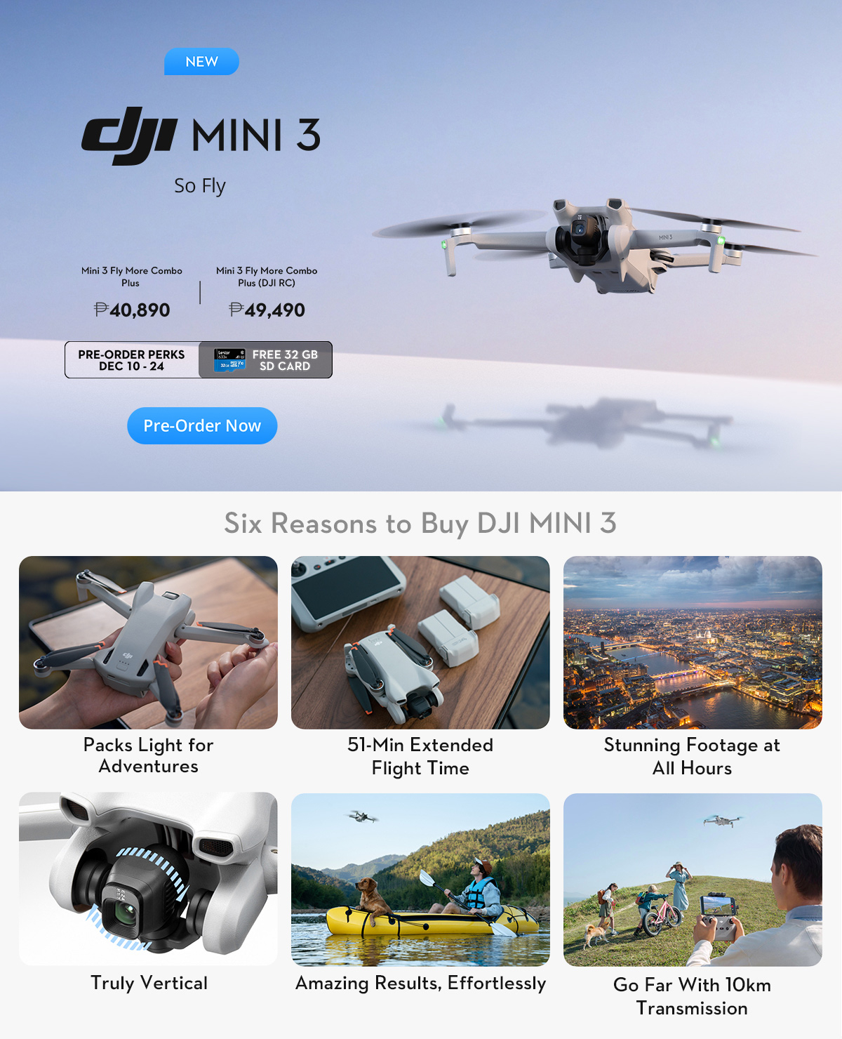 DJI Official Store
