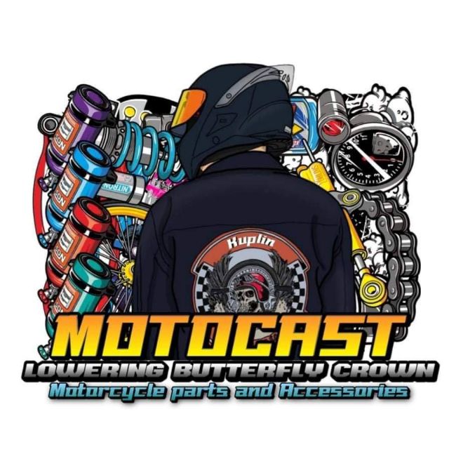 Motocast, Online Shop | Shopee Philippines