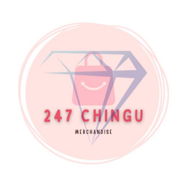 Chingu's 247 Merch, Online Shop | Shopee Philippines