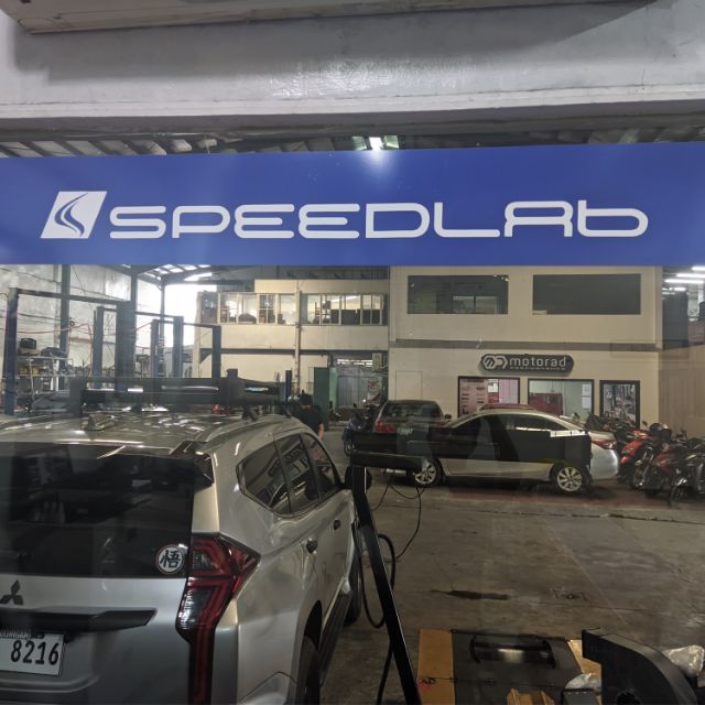 Speedlab Performance, Online Shop | Shopee Philippines