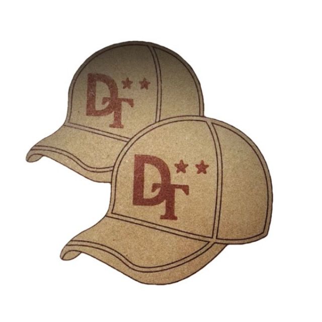 Dt Caps（double Times Caps） Online Shop Shopee Philippines