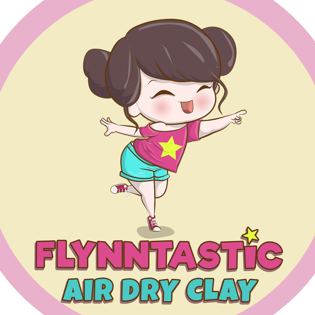 FADC Air Dry Clay , Online Shop | Shopee Philippines