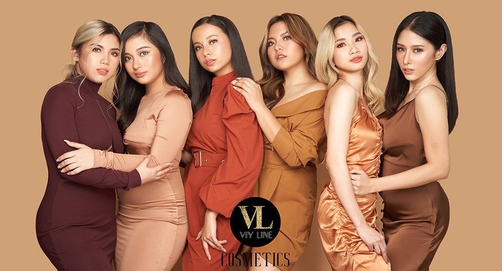 VIYLine Cosmetics