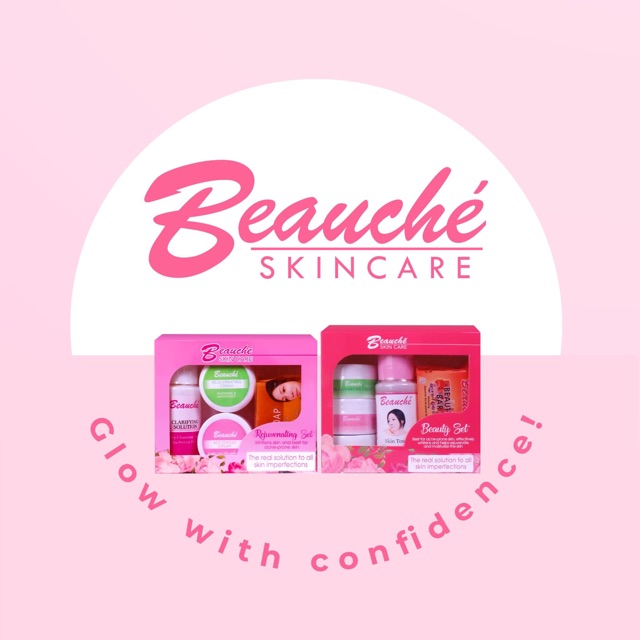 Beauche International PH, Online Shop | Shopee Philippines