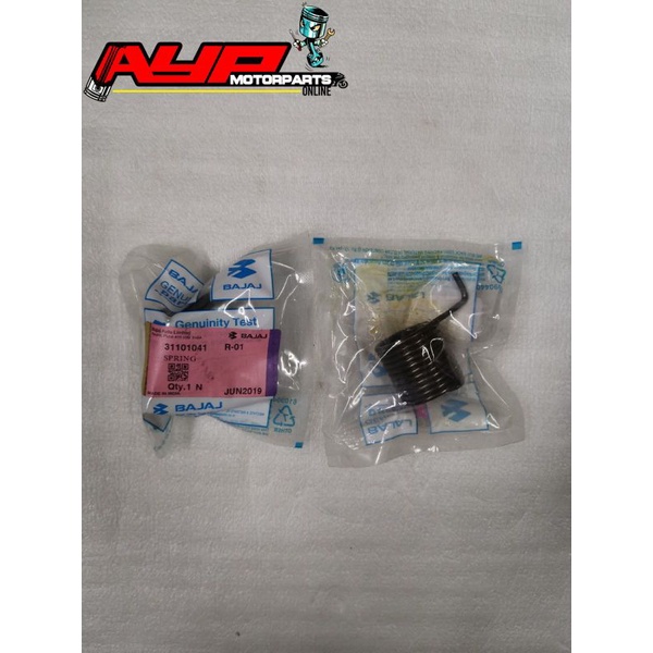 AYP MOTOR PARTS ONLINE, Online Shop | Shopee Philippines