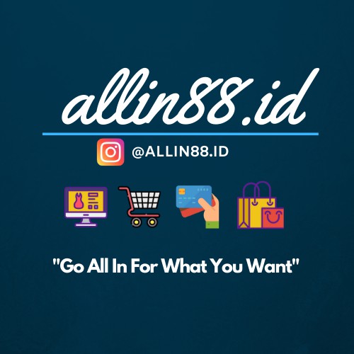 allin88.ph, Online Shop | Shopee Philippines