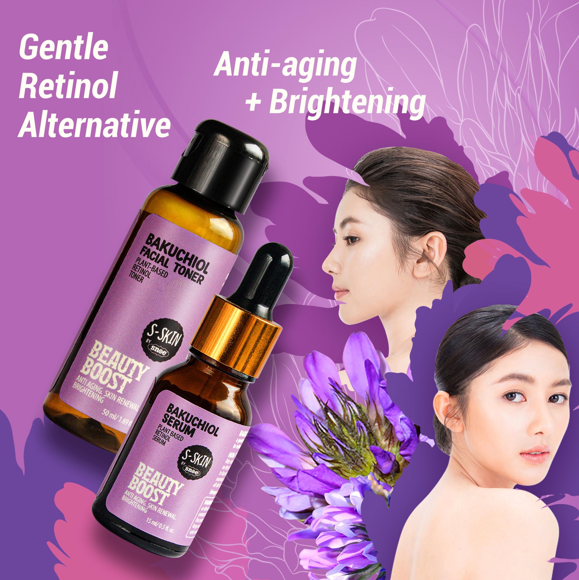 Snoe Beauty Store, Online Shop | Shopee Philippines
