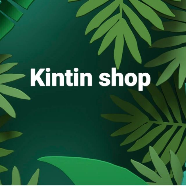 kintin shop, Online Shop | Shopee Philippines