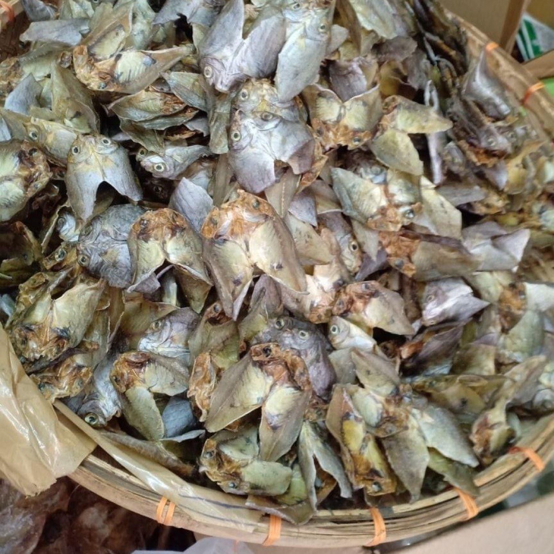 Miele Fresh Danggit and Pusit, Online Shop | Shopee Philippines