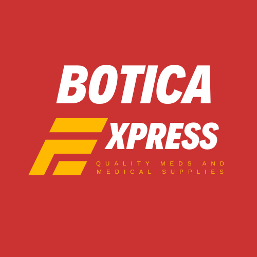 Botica Express, Online Shop | Shopee Philippines