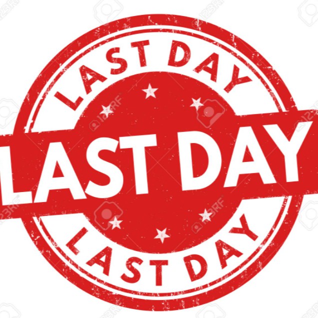 Last day discount, Online Shop | Shopee Philippines