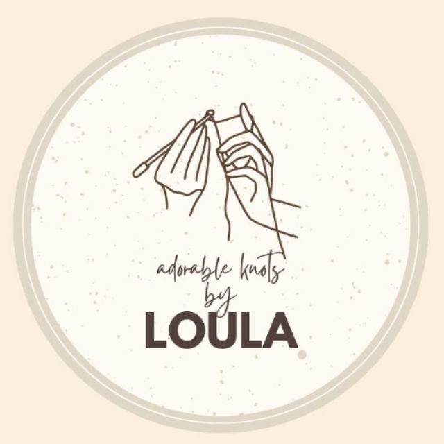 Adorable Knots by Loula, Online Shop | Shopee Philippines