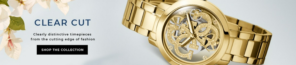 Guess Watches Official Store, Online Shop | Shopee Philippines