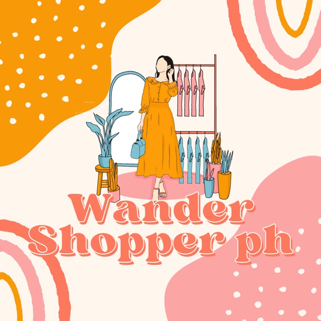 Wander Shopper PH, Online Shop | Shopee Philippines