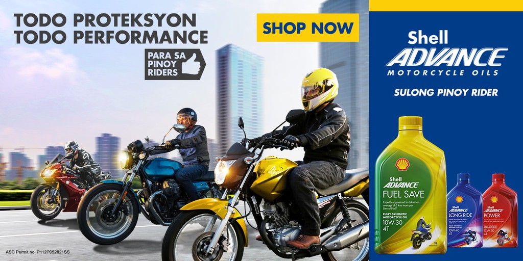 Pilipinas Shell Official Store, Online Shop | Shopee Philippines