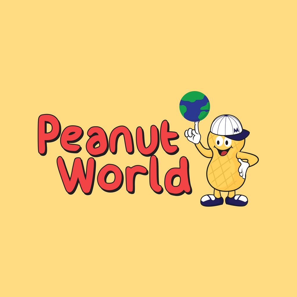 Peanut World, Online Shop | Shopee Philippines