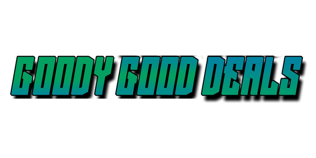 Goody Good Deals and Toys, Online Shop | Shopee Philippines