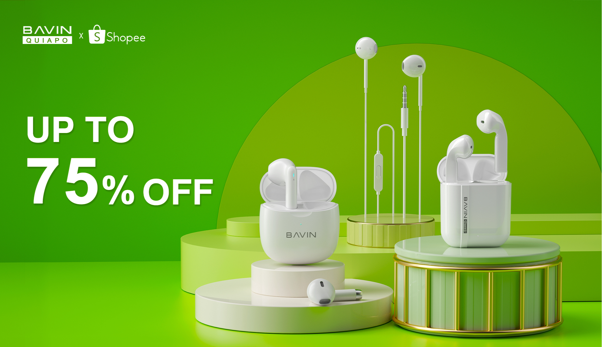 Bavin Quiapo Store, Online Shop | Shopee Philippines