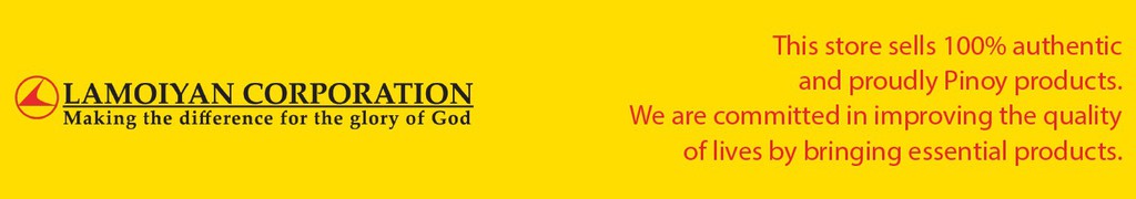 Lamoiyan, Online Shop | Shopee Philippines