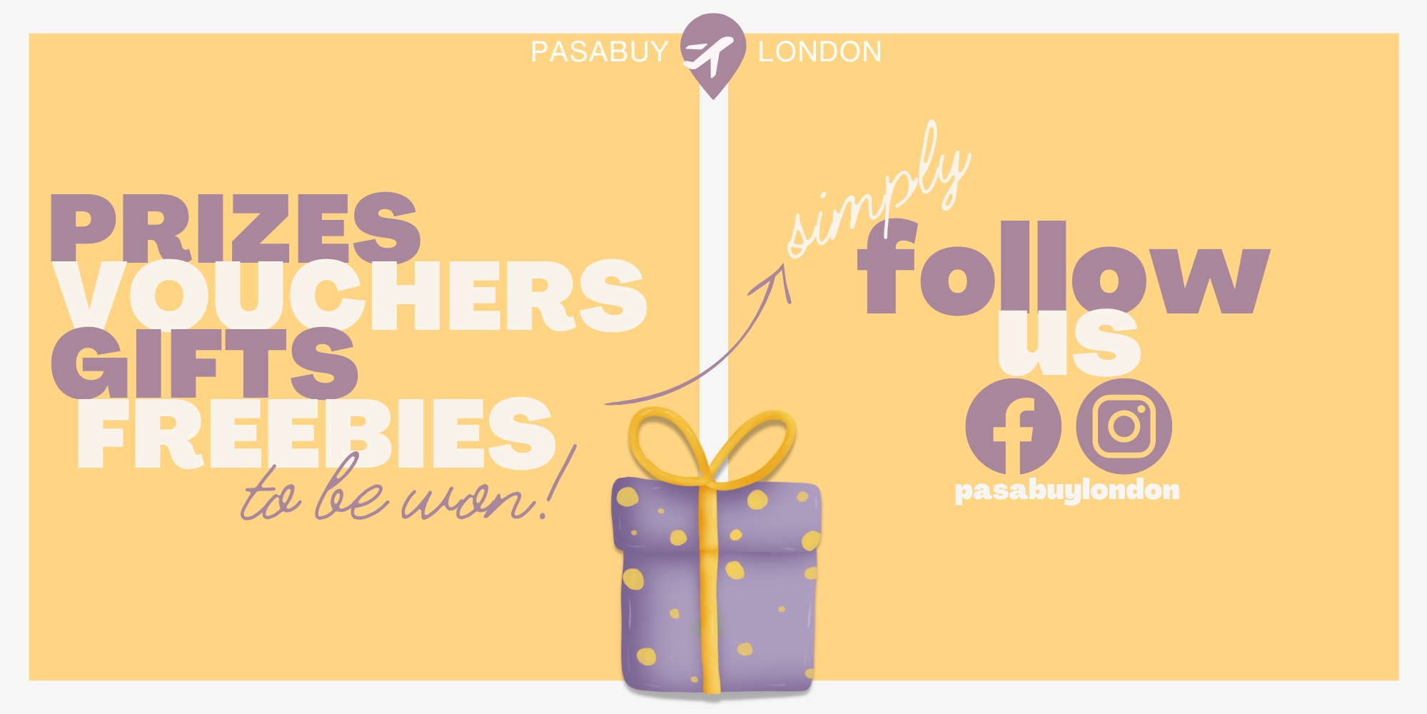 pasabuylondon, Online Shop | Shopee Philippines