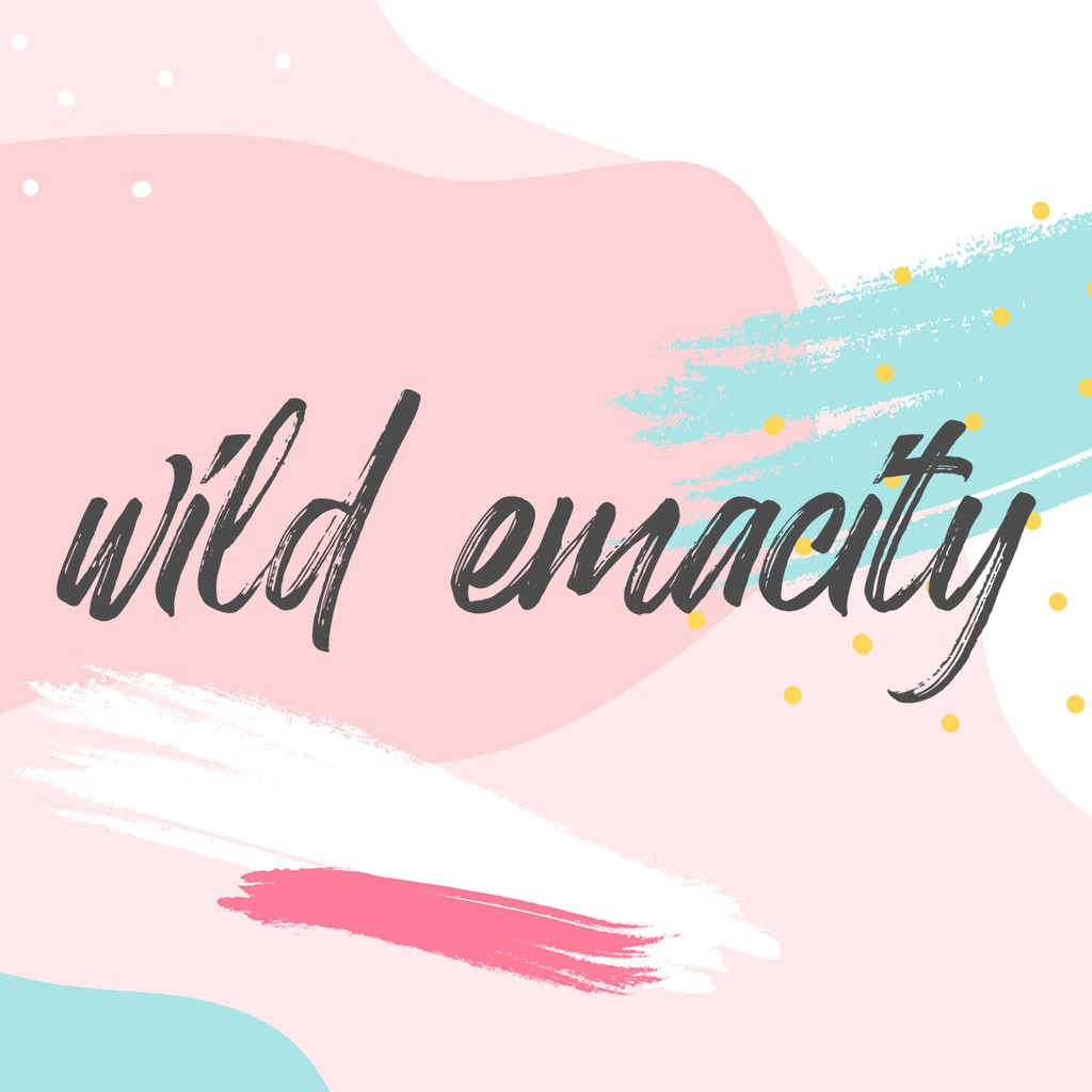 Wild Emacity, Online Shop | Shopee Philippines