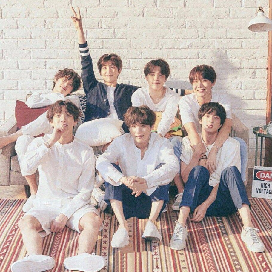 BTS SHOP, Online Shop | Shopee Philippines