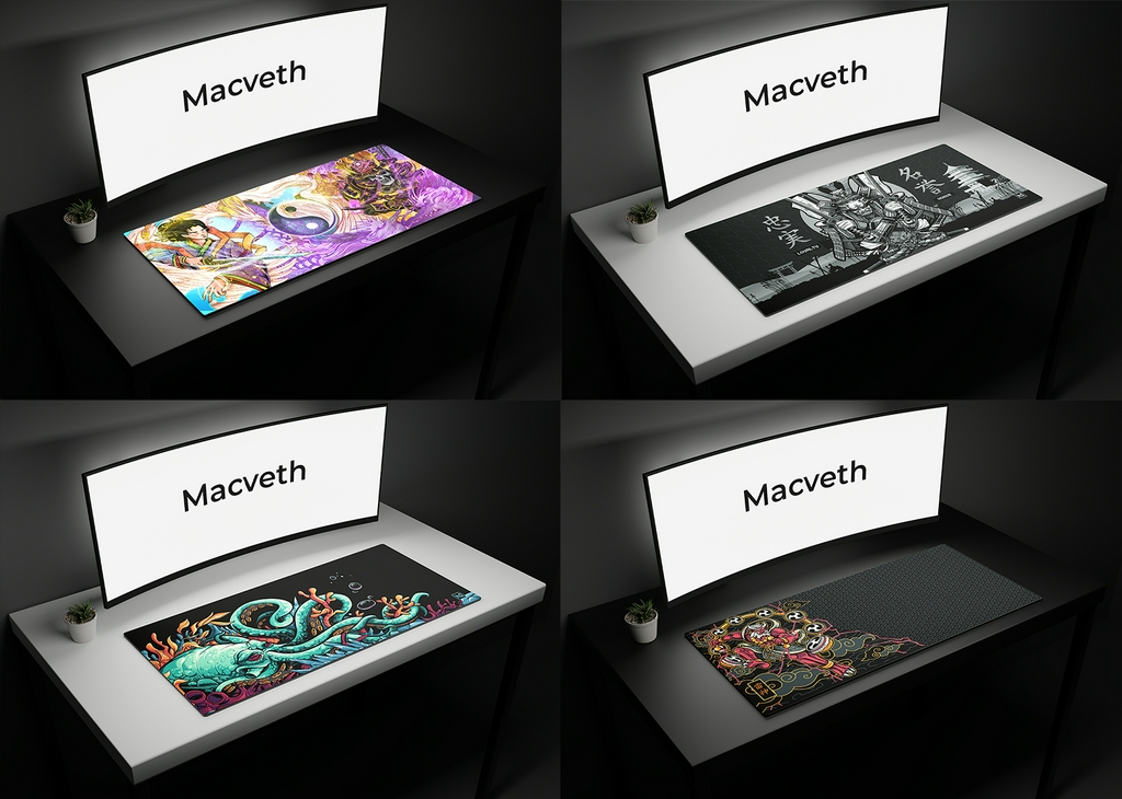 Macveth-OS, Online Shop | Shopee Philippines