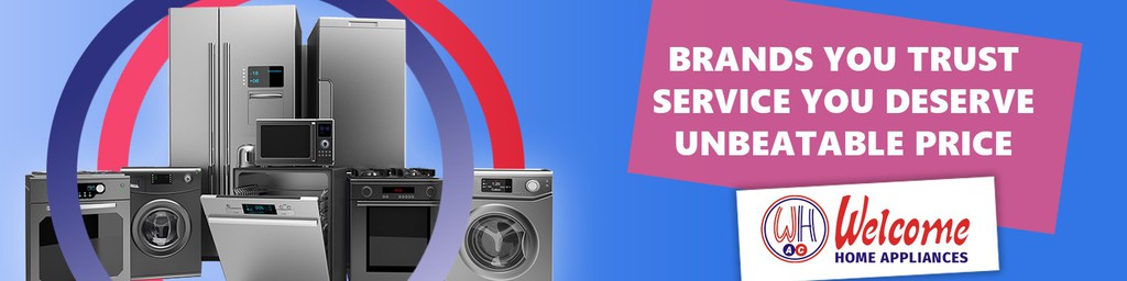Welcome Home Appliance, Online Shop | Shopee Philippines