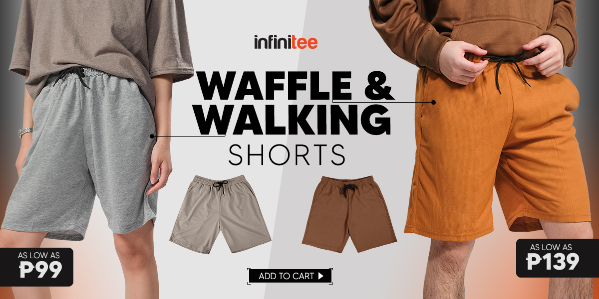 Infiniteeph, Online Shop | Shopee Philippines