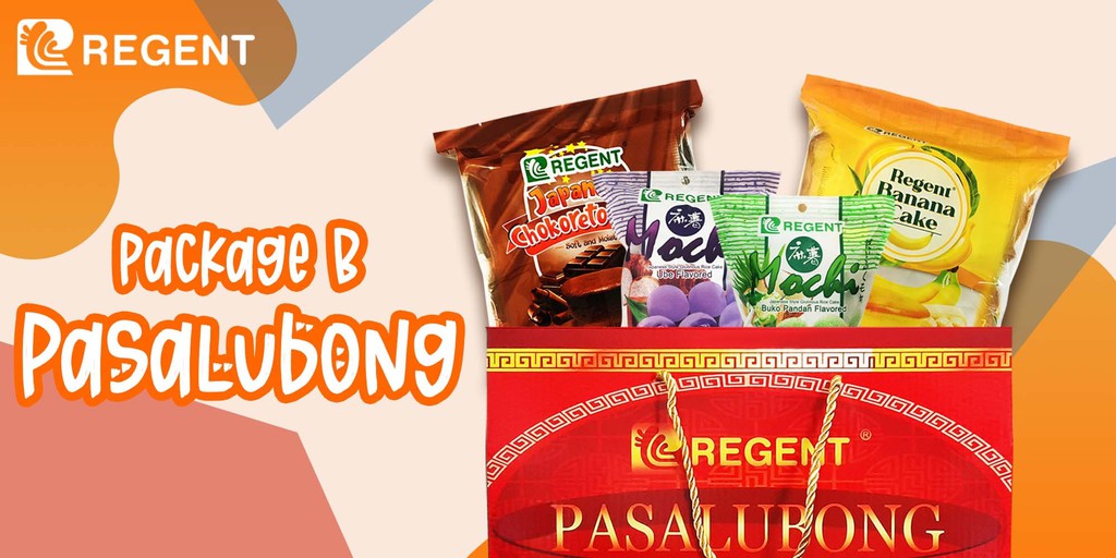 Regent Foods, Online Shop | Shopee Philippines
