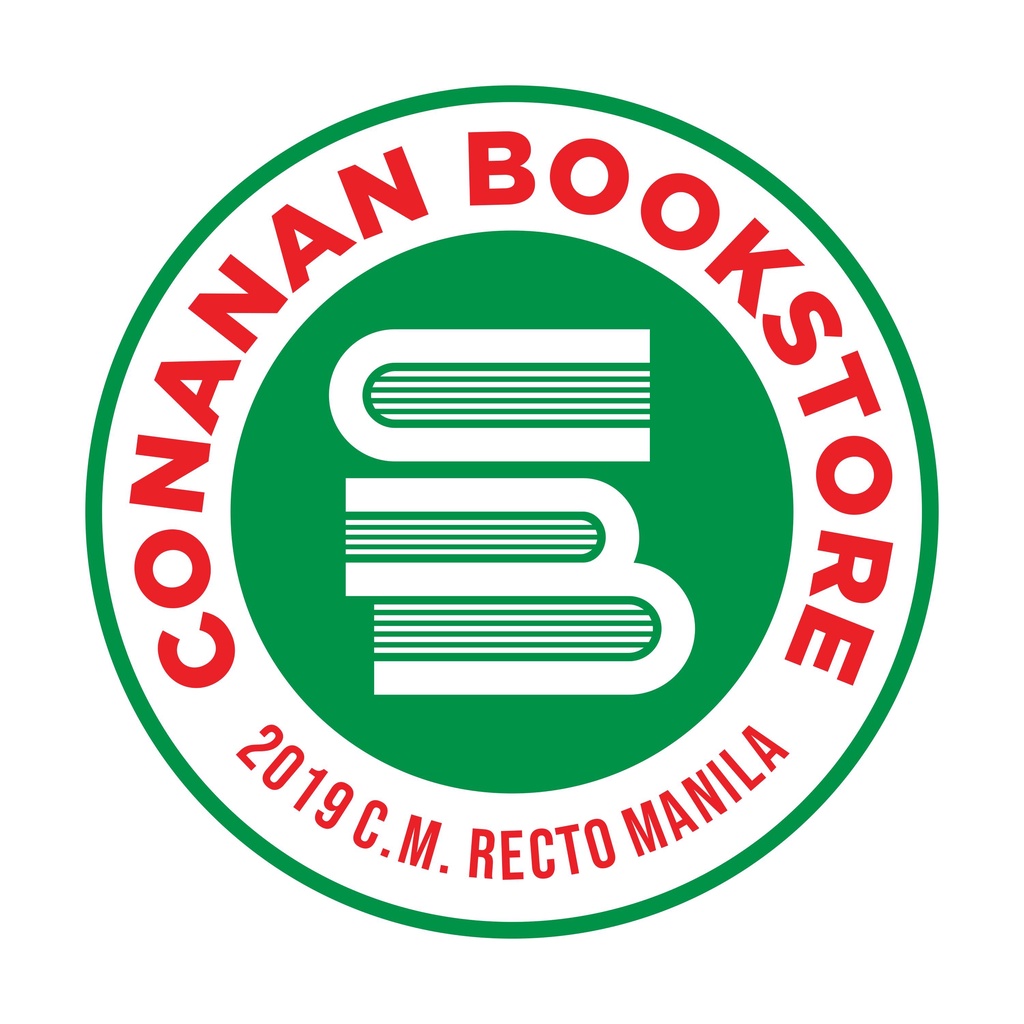 Conanan Bookstore, Online Shop | Shopee Philippines
