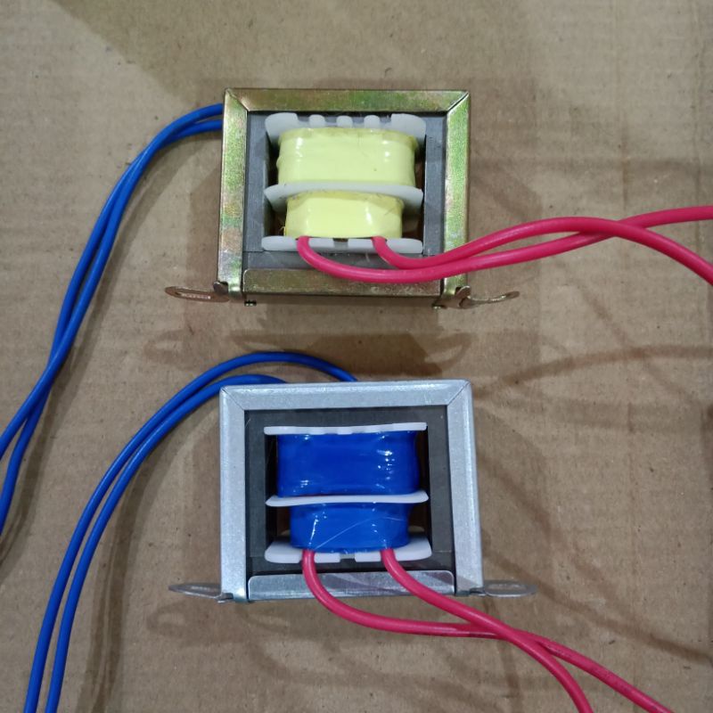 Step Down Transformer 220v To 12v
