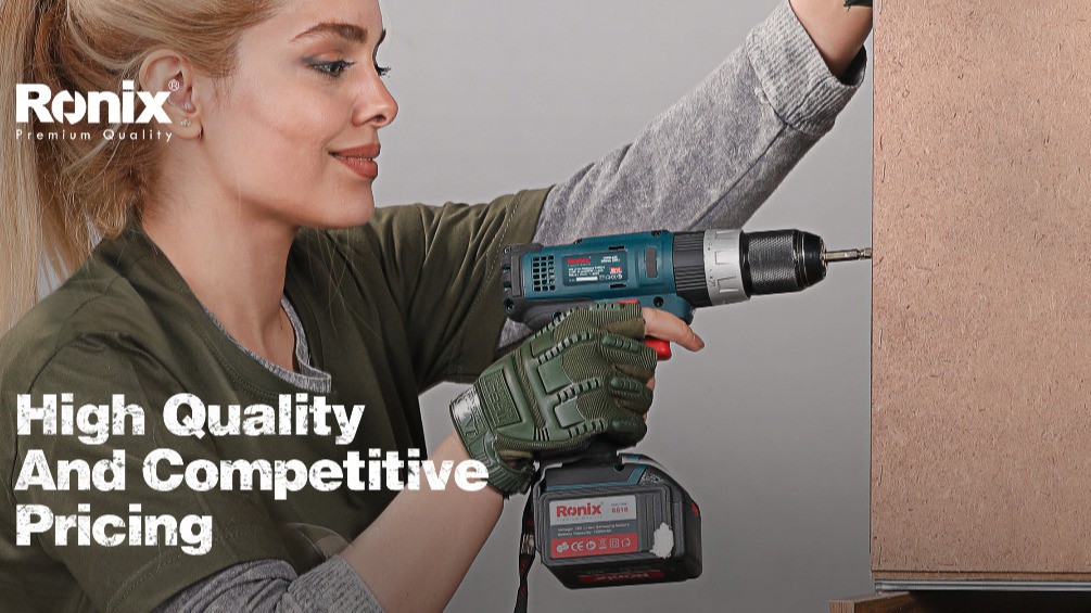 Ronix Tools, Online Shop | Shopee Philippines