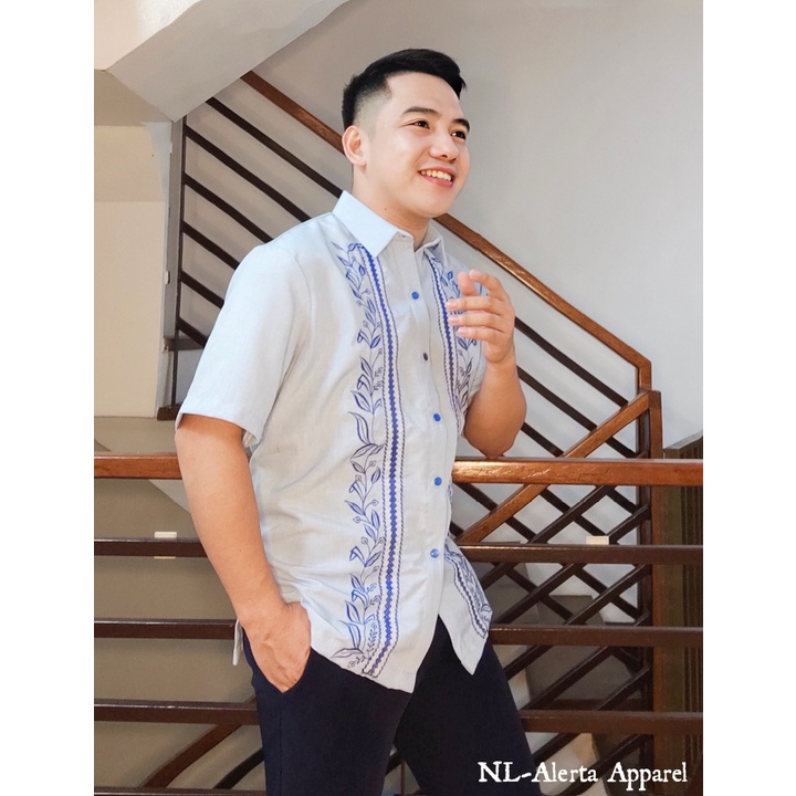 Modern Barong, Online Shop | Shopee Philippines