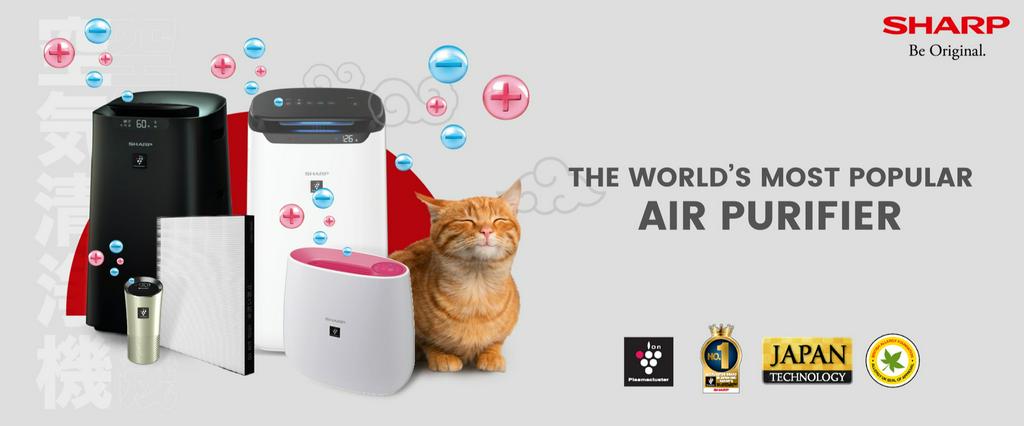 Sharp Philippines, Online Shop | Shopee Philippines