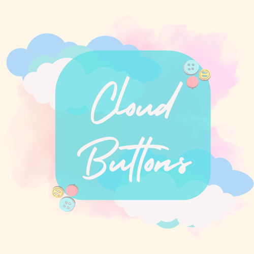 Cloud Buttons, Online Shop | Shopee Philippines