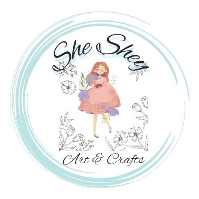 She Shey Art and Crafts, Online Shop | Shopee Philippines