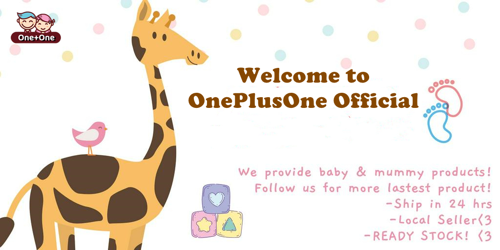 1Plus1 ( Baby/ Kids/ Mommy ), Online Shop | Shopee Philippines