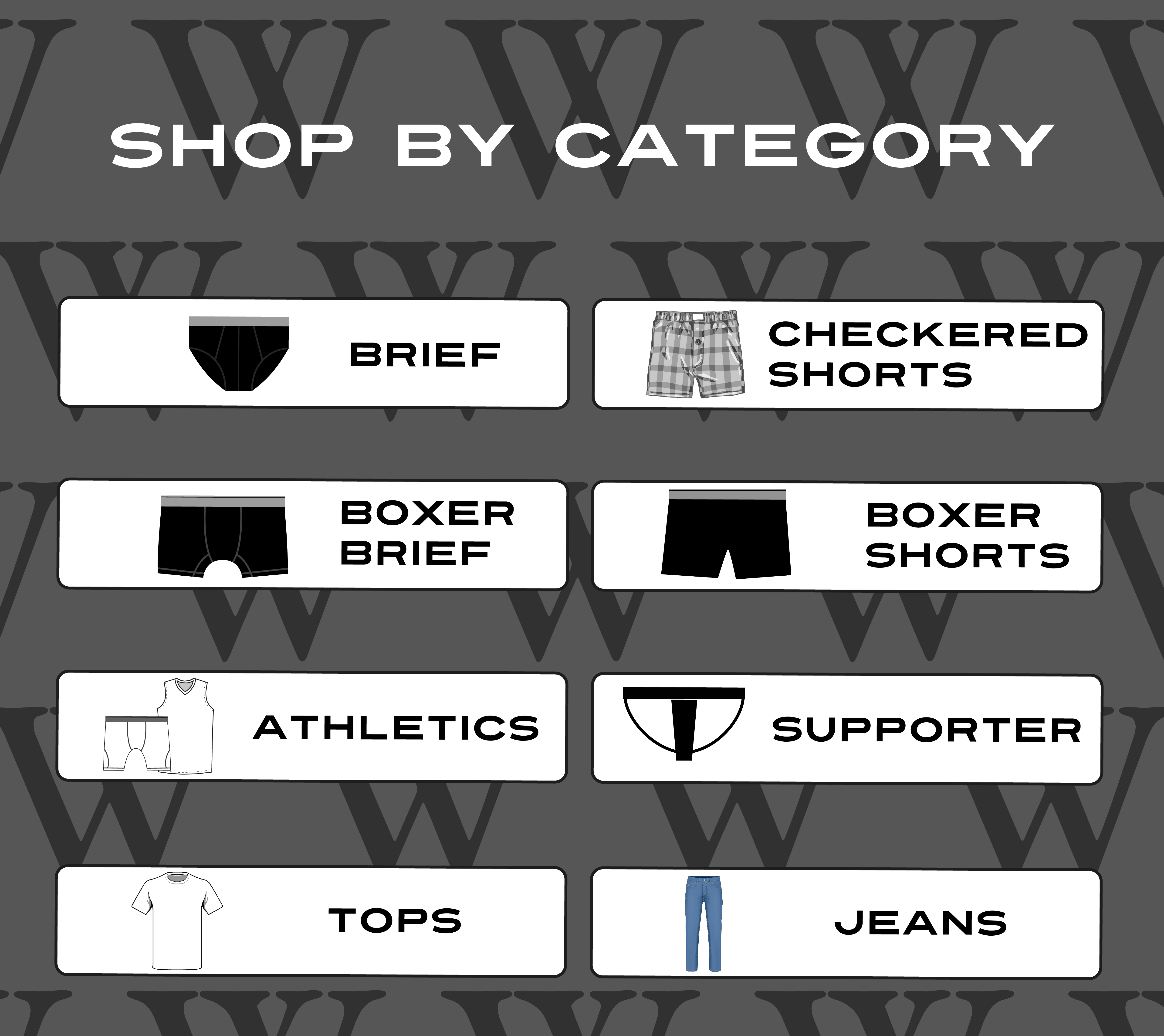 Walker Underwear, Online Shop | Shopee Philippines