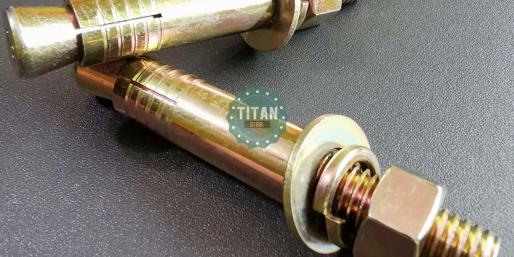 Titan Steel, Online Shop | Shopee Philippines