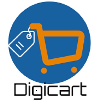 Digicart, Online Shop | Shopee Philippines