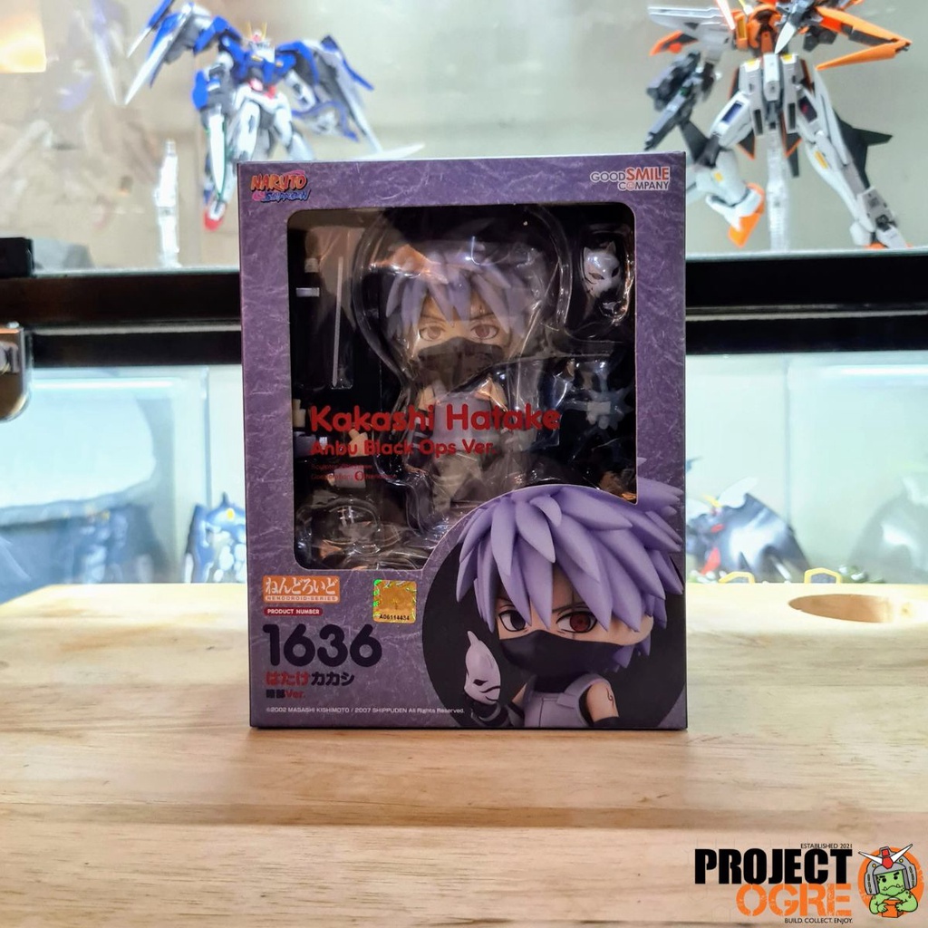 Project OGRE Toys and Hobbies, Online Shop | Shopee Philippines