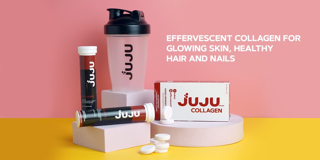 JUJU Health and Wellness, Online Shop | Shopee Philippines