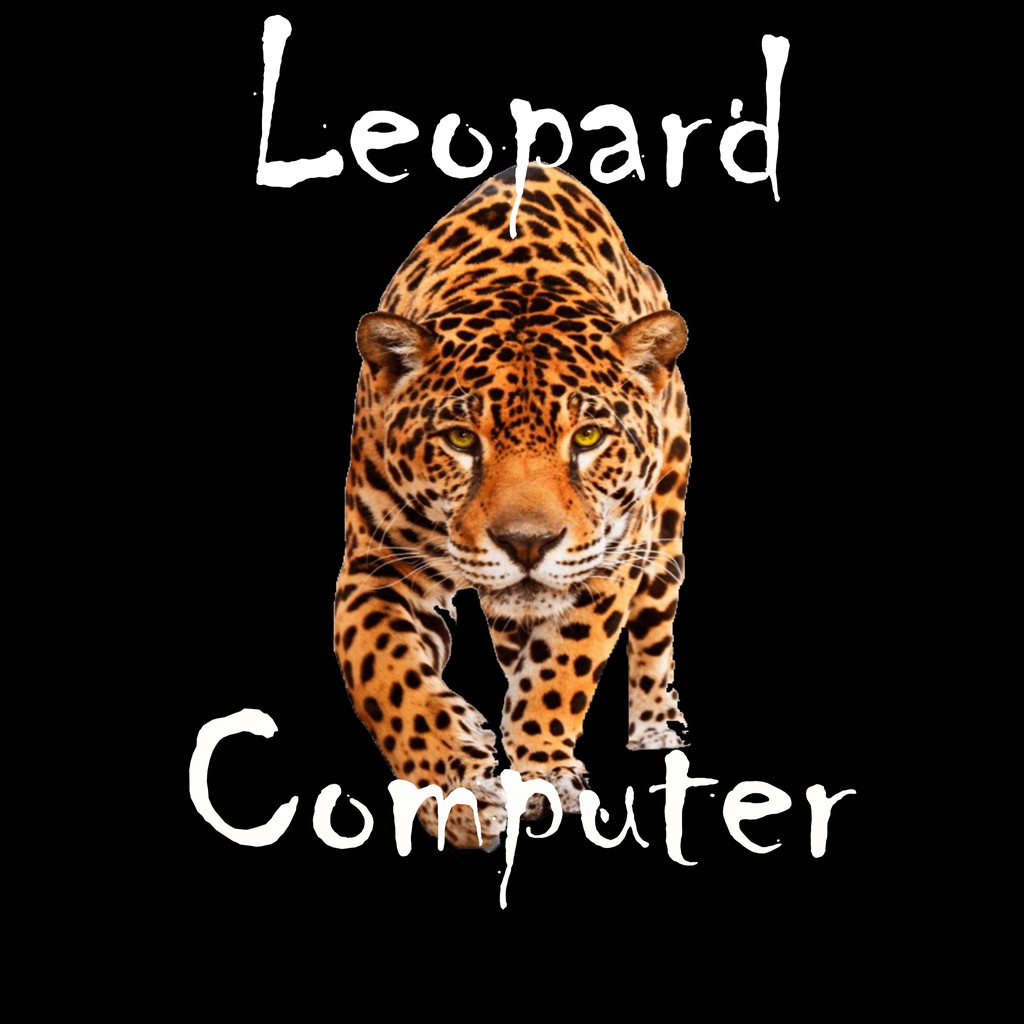 leopardcomputer.ph, Online Shop | Shopee Philippines