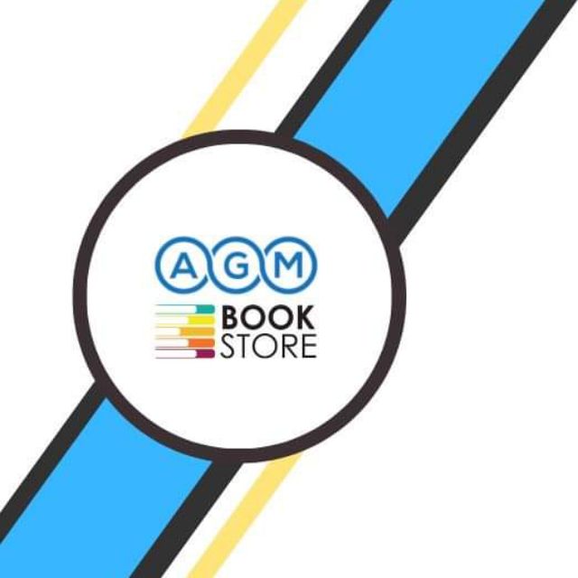 AGM BOOK SHOP, Online Shop | Shopee Philippines