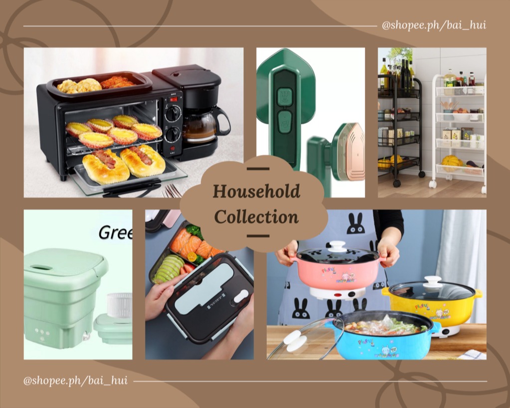 Bai Hui, Online Shop | Shopee Philippines