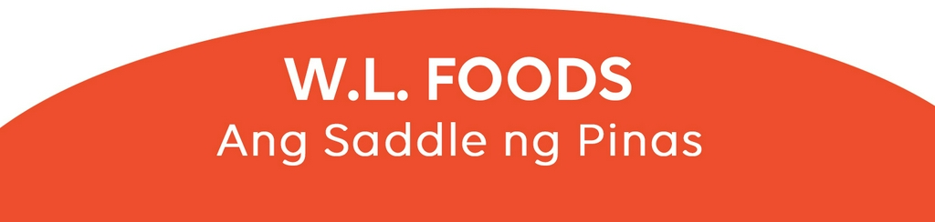 W.L. FOODS, Online Shop | Shopee Philippines