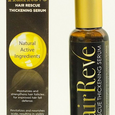 Hairreve Hair Rescue, Online Shop | Shopee Philippines