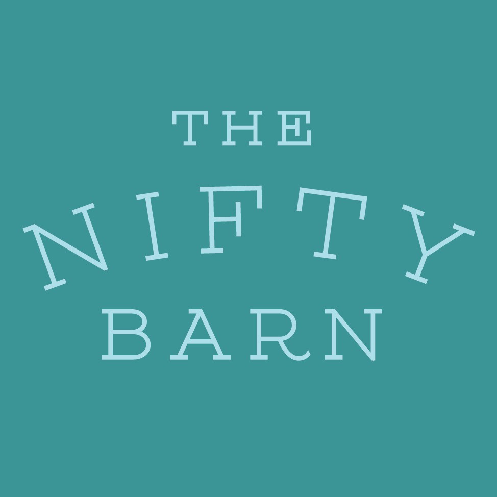 The Nifty Barn, Online Shop | Shopee Philippines