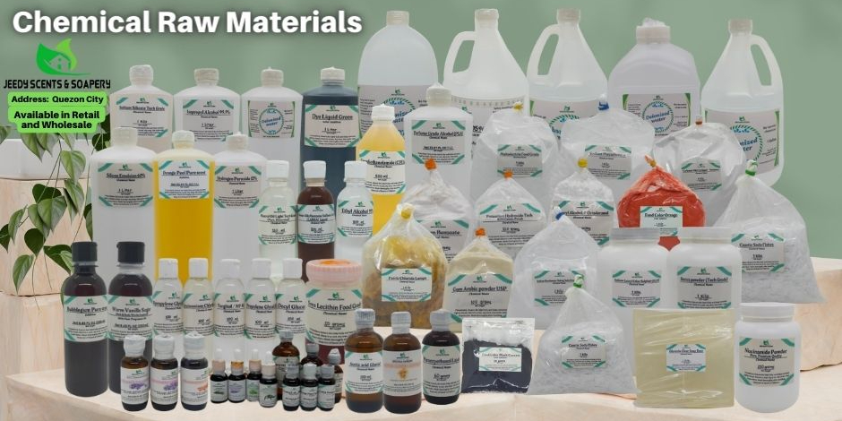 Jeedy Essentials, Online Shop | Shopee Philippines